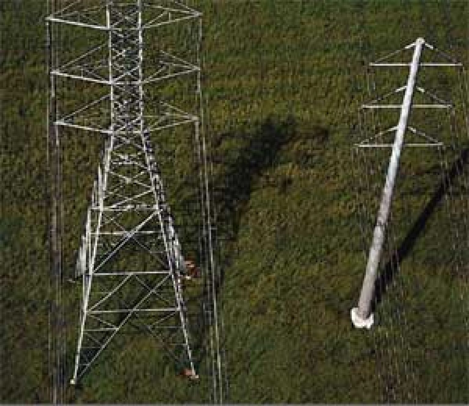 Transmission Line Design